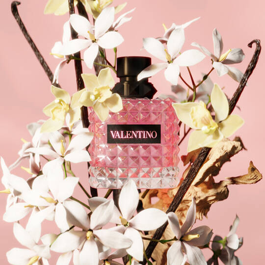 Perfumes y fragancias alta costura hombre y mujer | Valentino Beauty